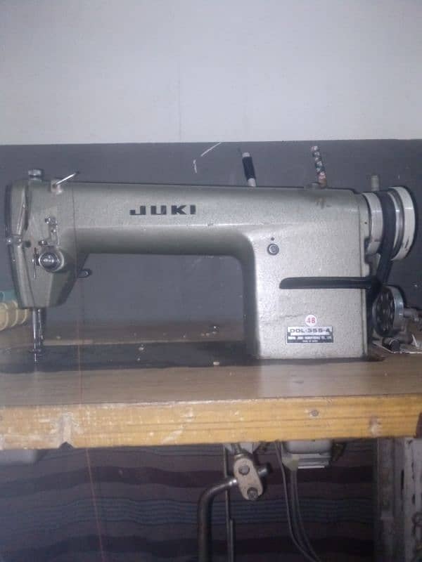juki machine for sale - Sewing Machines - 1101368908