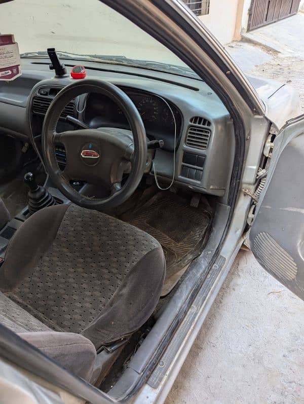 Suzuki Baleno 2002 - Cars - 1101380327