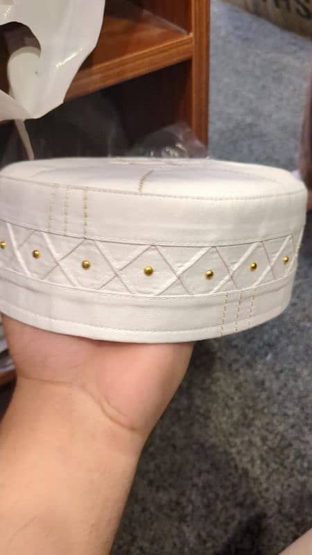 Islamic cap - Other Fashion - 1101386824