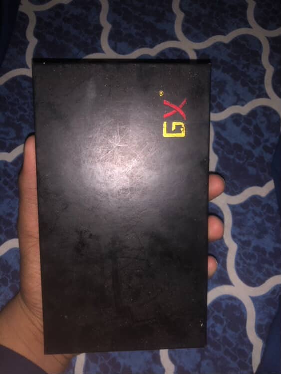 Iphone XS Gx orignal screen - Screens - 1101393516