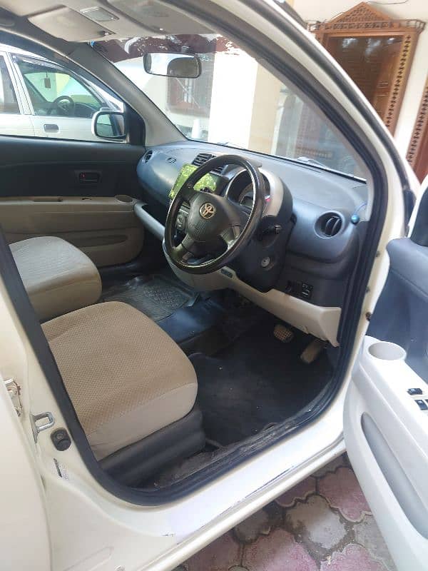 Toyota Passo 2007 - Cars - 1099754812