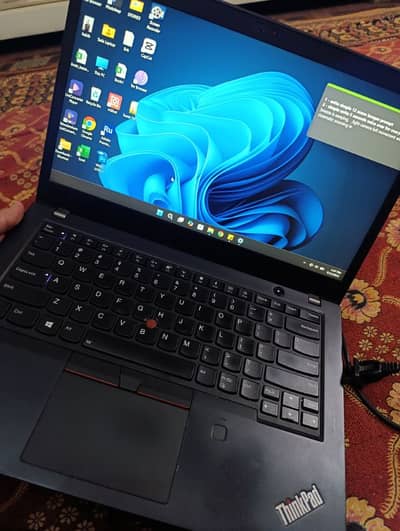 Lenovo thinkPad 5th generation - Laptops - 1101412110