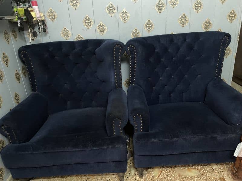 sofa set - Sofas - 1101413654