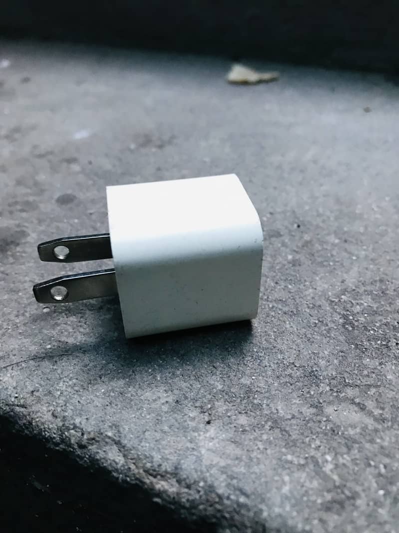 iPhone Adapter 110%original - Chargers - 1101419156