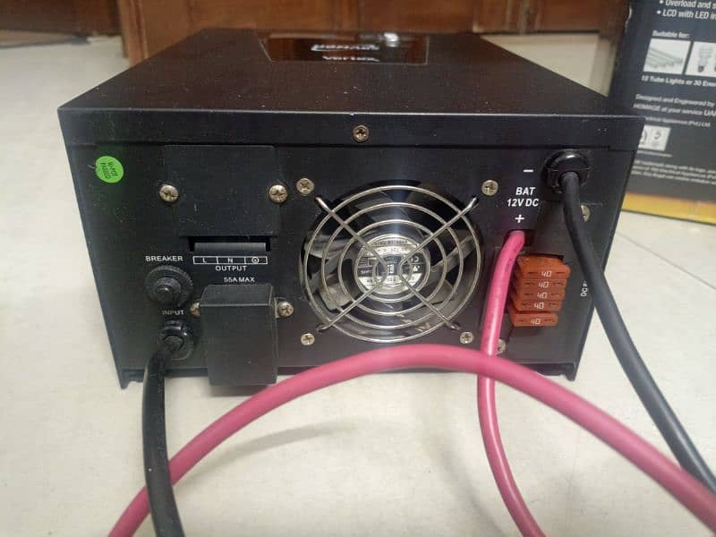 Homage Solar Inverter - Solar Inverter - 1101433353