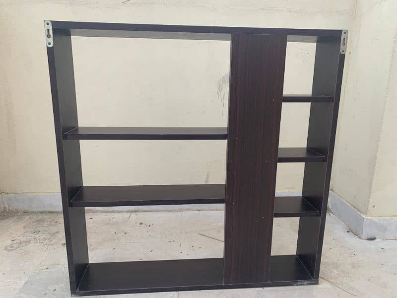 Wooden rack/partitions/shelf - Wall Hangings - 1101451758