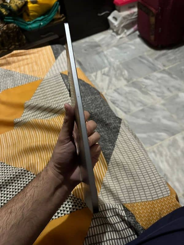 Apple iPad Pro M1 - Tablets - 1101457173