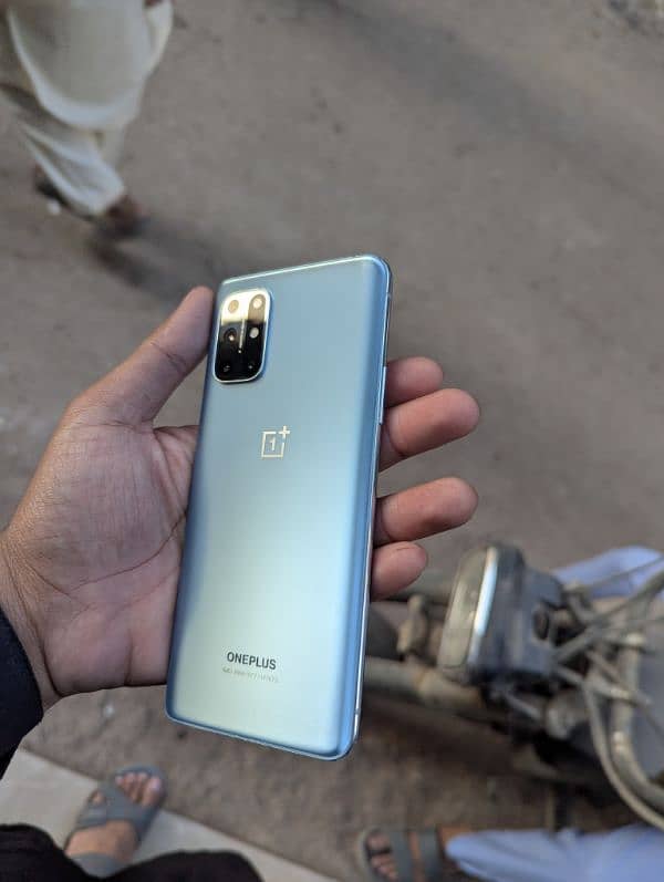 one plus 8t 12/256 - Mobile Phones - 1101463461