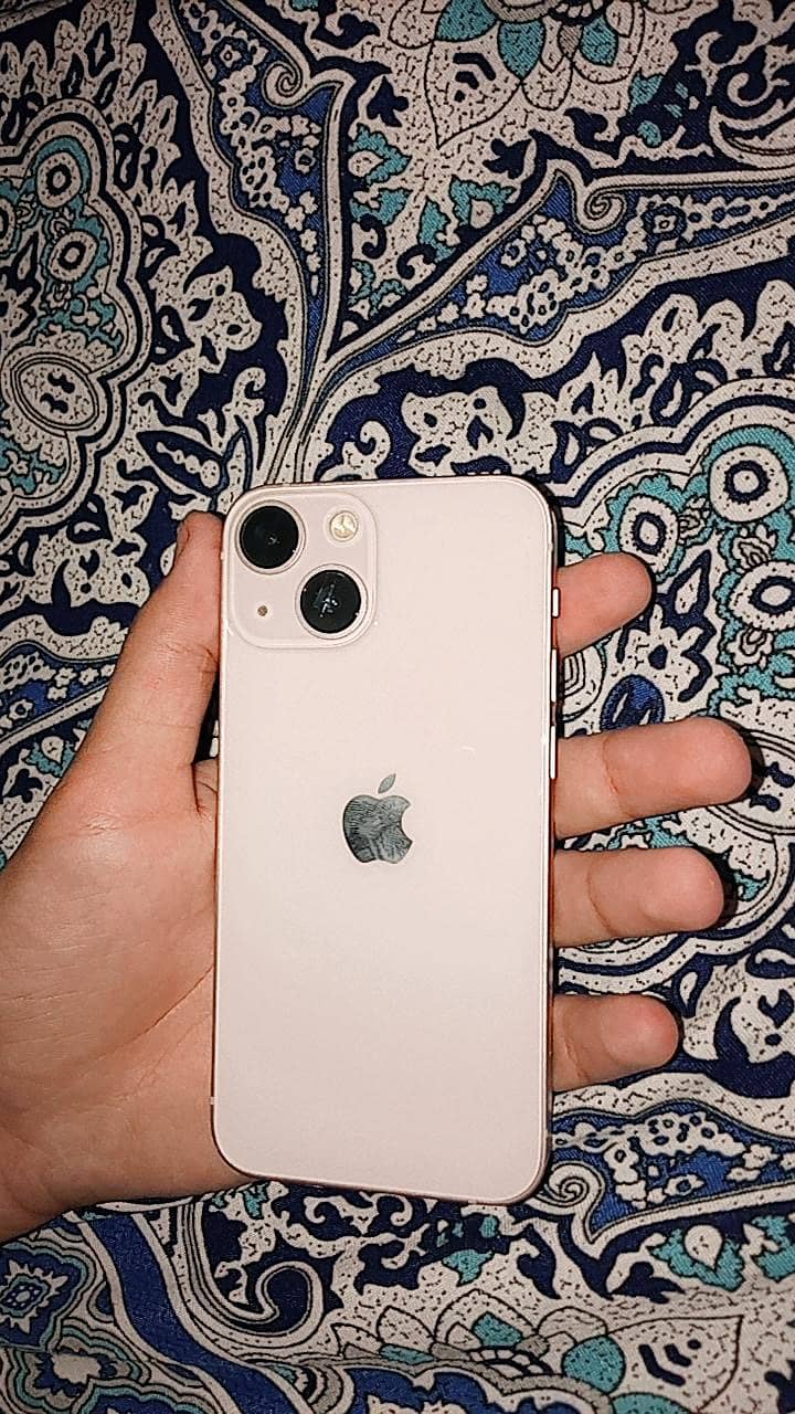 Apple iPhone 13 mini - Mobile Phones - 1101465501