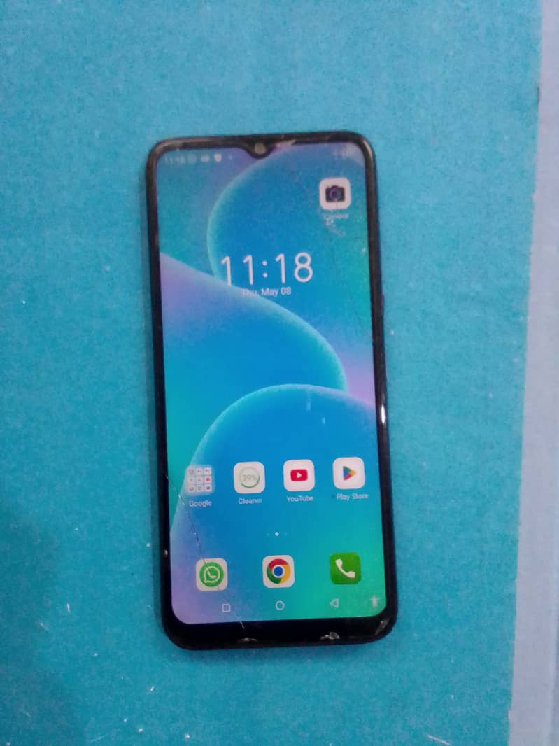 itel vision one plus for sales - Mobile Phones - 1101479822