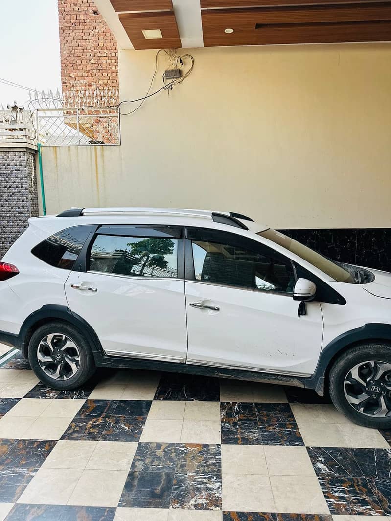 Honda BRV-S 2020 - Cars - 1101483877
