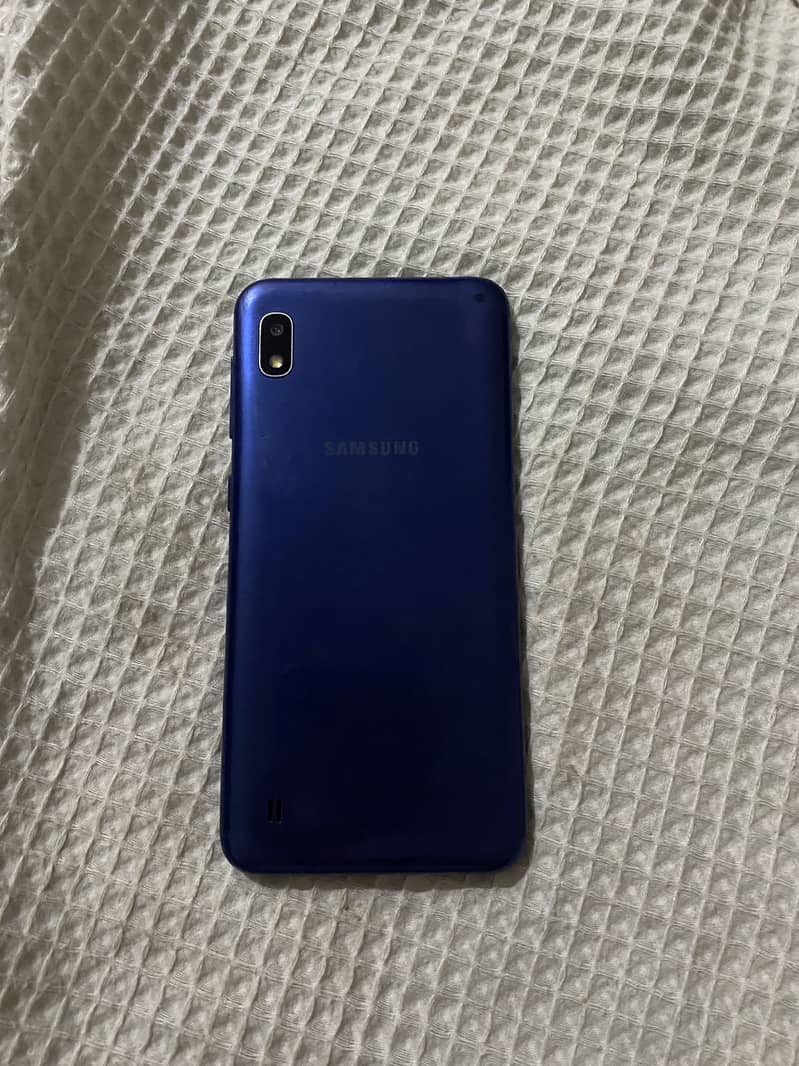 Samsung A10 - Mobile Phones - 1101489476