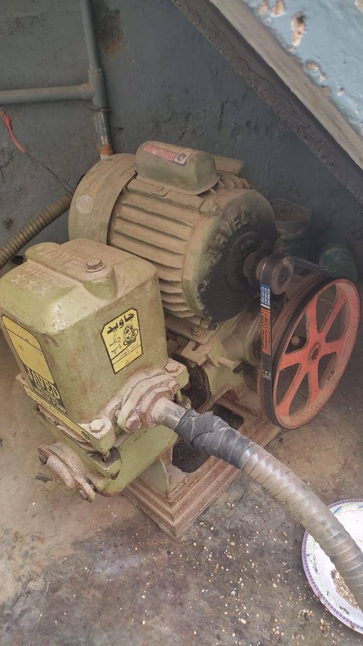 Donkey Pump 1hp 2022 Model (22000) - Other Home Appliances - 1101489626