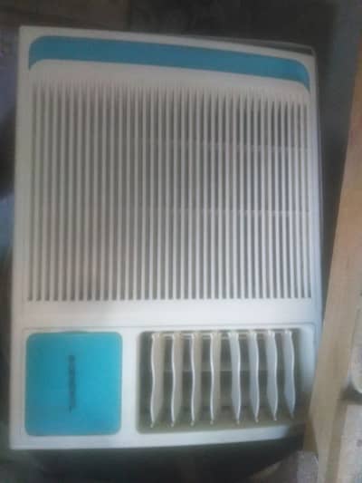 Window ac . 75 ton pona ton - Air Conditioners - 1101500082