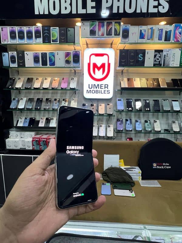 Samsung Z Flip 5 8/256 Non Pta - Mobile Phones - 1101505506