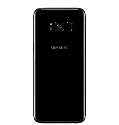 Samsung Mobile S8 PTA Approved - Mobile Phones - 1101506145