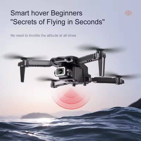 S128 mini drone camera - Drones - 1101506362