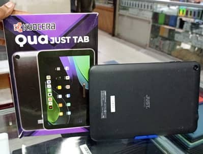 New just Tab 10 Inch Display with box new Condition - Tablets - 1100495147