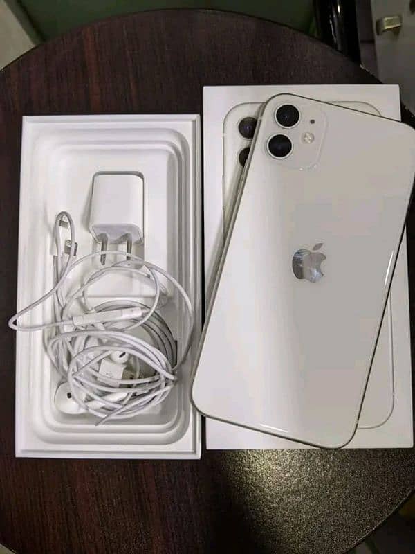 Apple iPhone 11 256 GB 03274229165 - Mobile Phones - 1101518096
