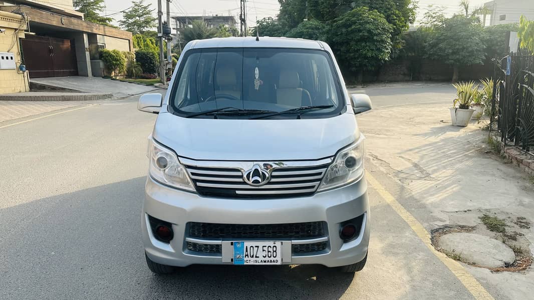 Changan karvan 2020 model - Cars - 1101518512