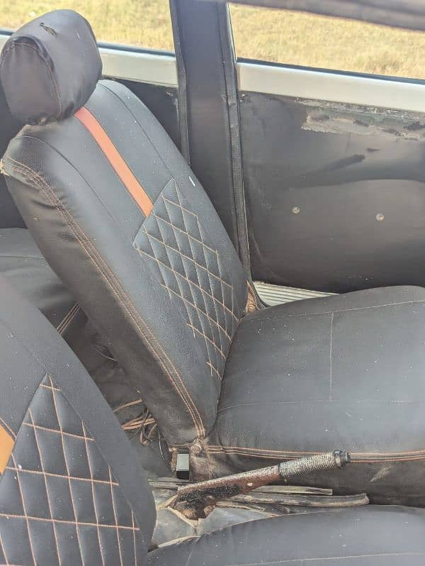 Suzuki FX 1983 - Cars - 1101521651