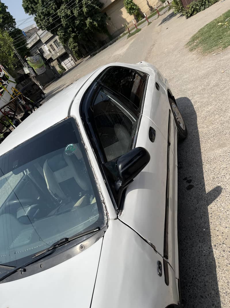 Honda Civic 1995 Dolphin EG 1500cc - Cars - 1101522874