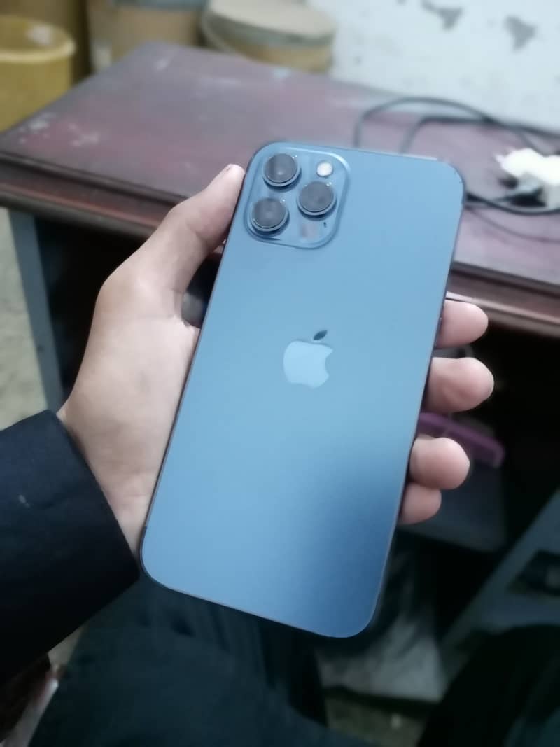 iPhone 12 Pro Max Jv - Mobile Phones - 1101523445