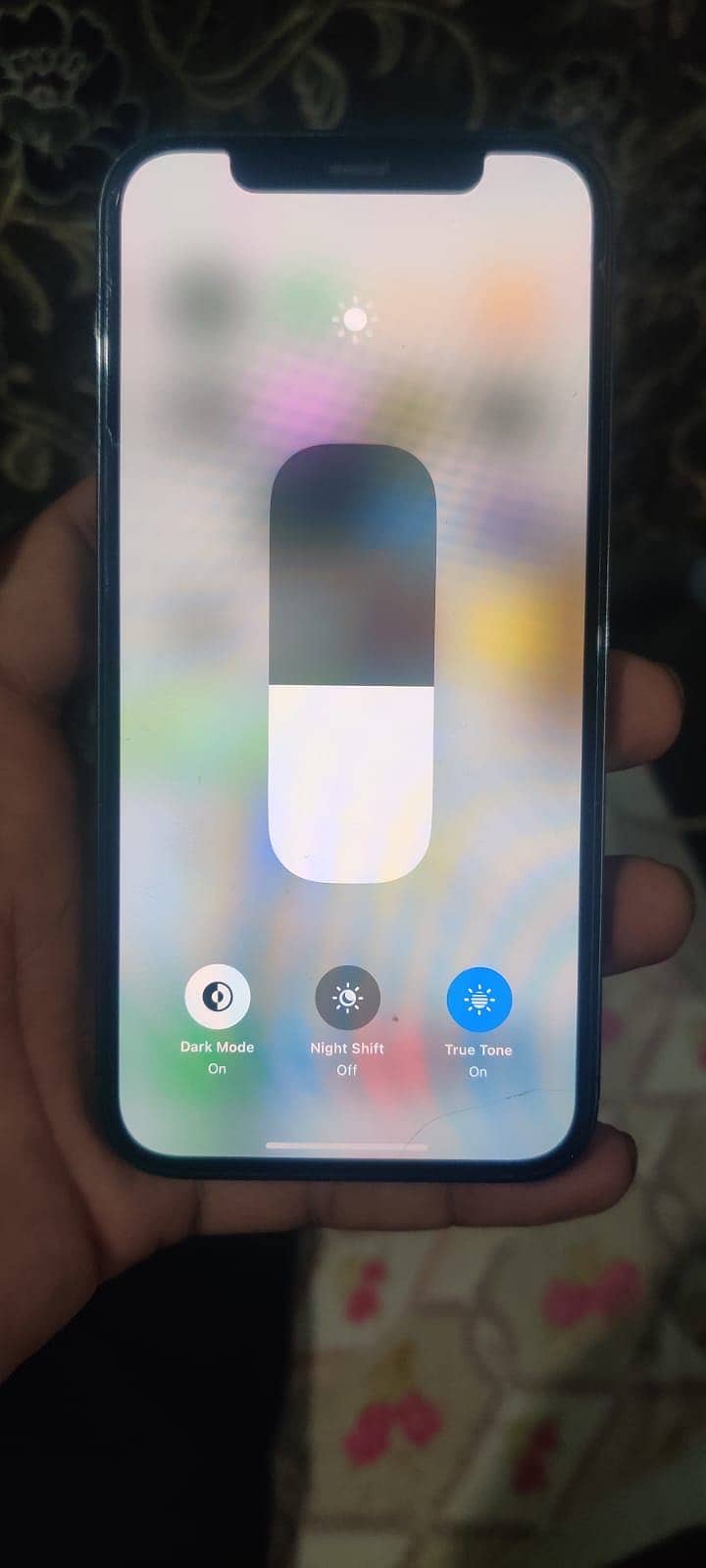 Iphone 12 pro jv 128gb condition 10/10 - Mobile Phones - 1101531112