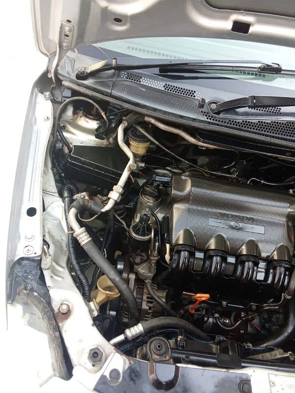 Honda City IDSI 2007 - Cars - 1101532117