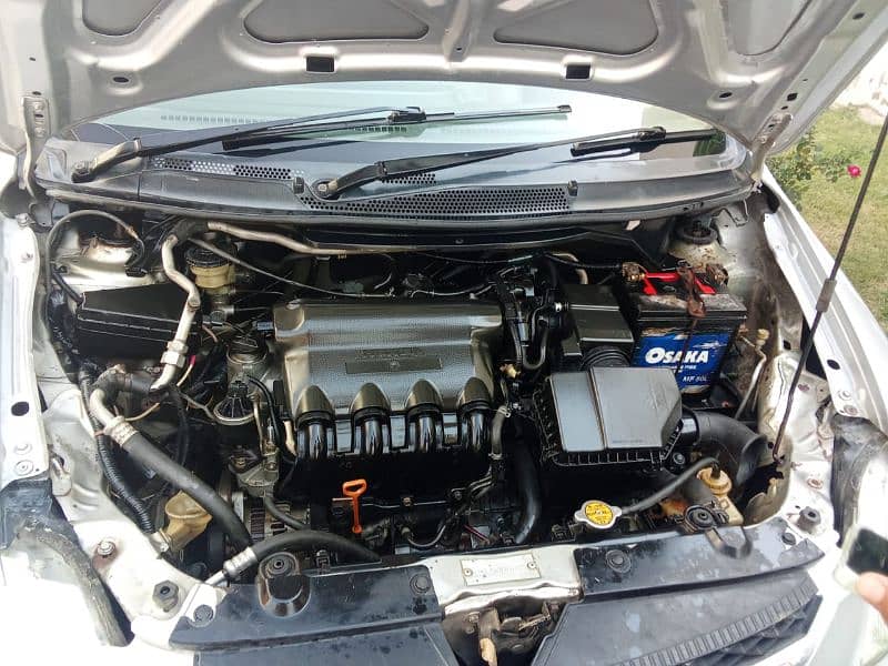 Honda City IDSI 2007 - Cars - 1101532117