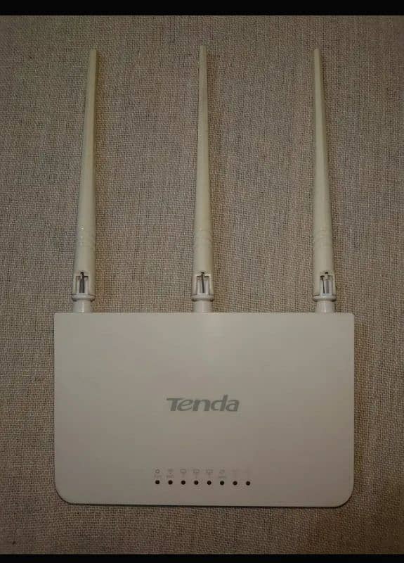 Tanda f3 router and Tanda cat 6 cable all ok koi cable 40mm ha ...