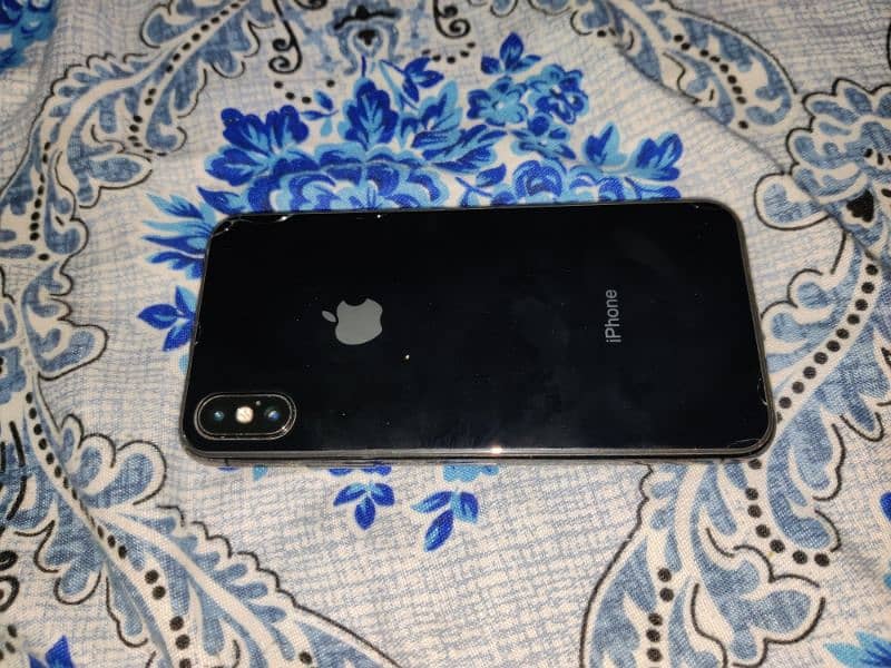 iphone x 64 gb - Mobile Phones - 1101548646