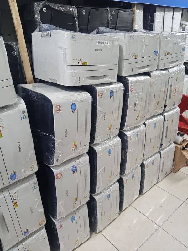 HP all printers available - Printers & Photocopiers - 1100421945