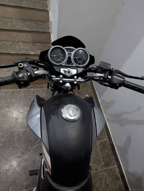 Honda CBF 150 - Standard - 1101559202