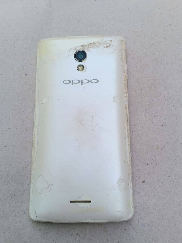 Oppo Touch Mobile - Mobile Phones - 1101566345