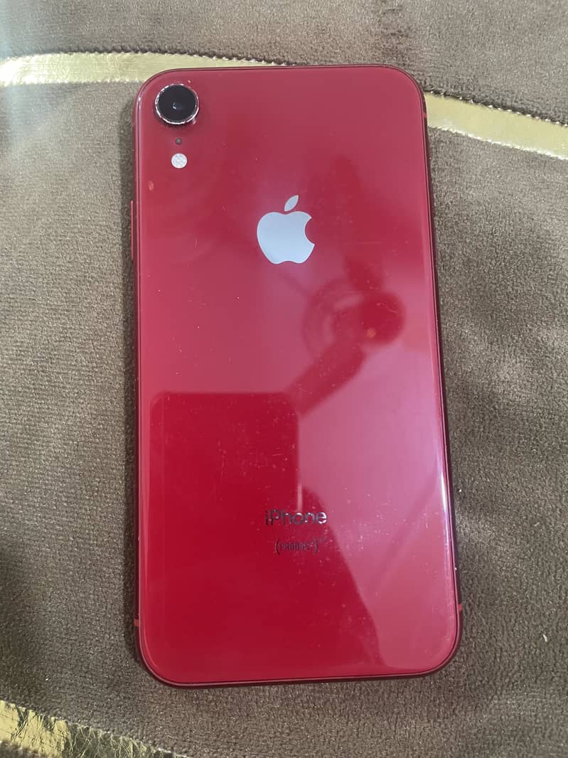 iPhone xr pta approved - Mobile Phones - 1101568974
