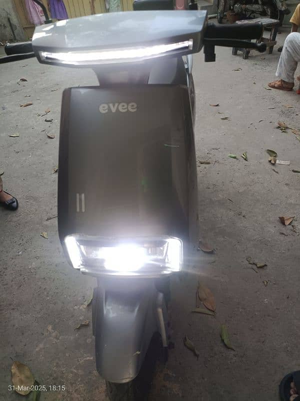Evee C1 Pro For Sale Urgently - Electric - 1101595690