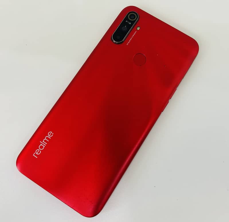 Realme c3 mint condition 3/32. - Mobile Phones - 1101609130