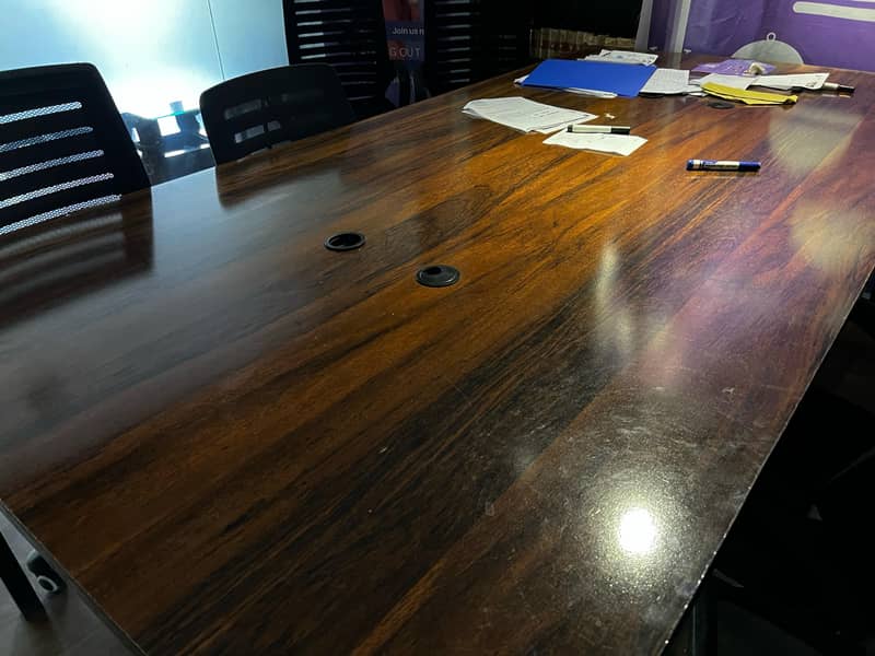 Office Tables Large - Office Tables - 1101614034