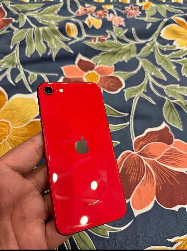 Apple iPhone se 2022 3rd generation 64 gb non pta - Mobile Phones ...