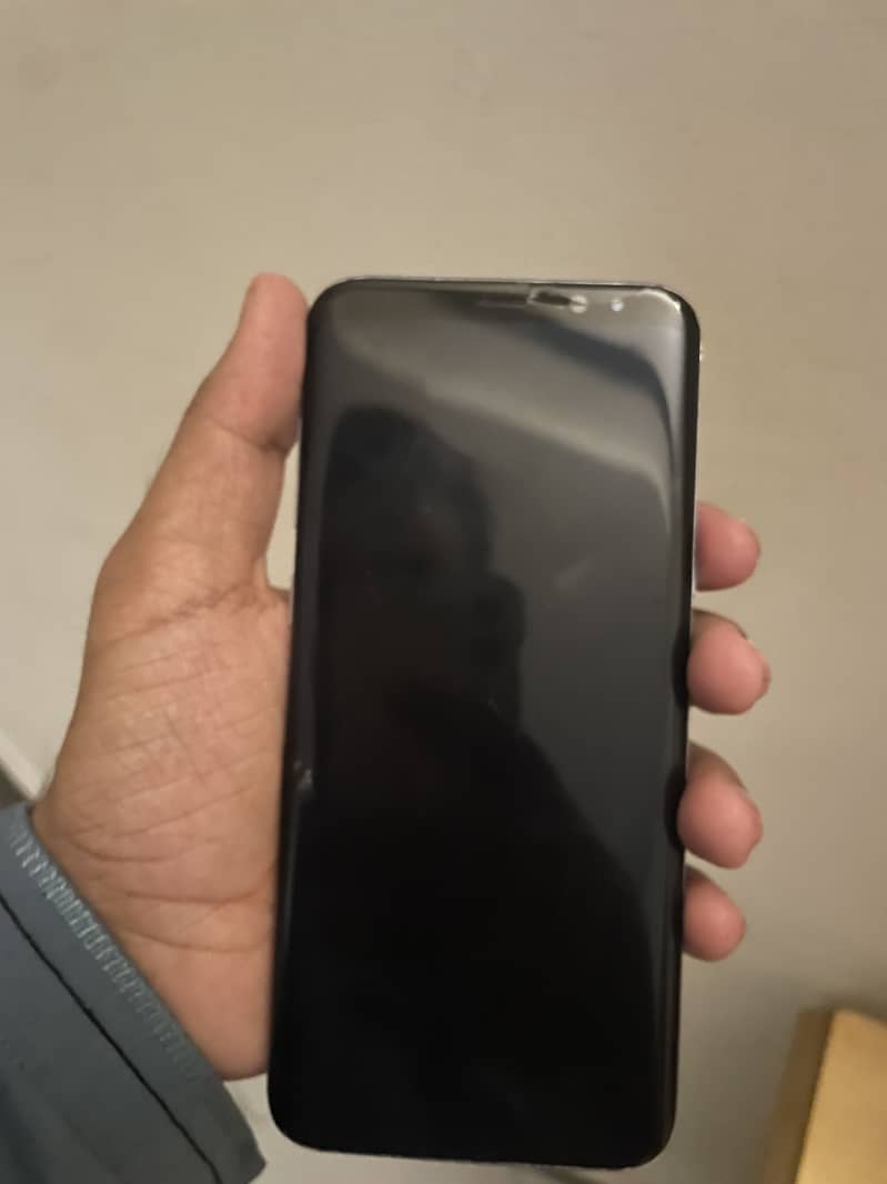 Samsung Galaxy S8 Plus - Mobile Phones - 1101642964
