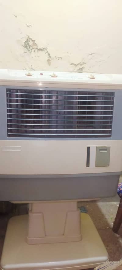 Pak fan Room Cooler - Air Coolers - 1101650916