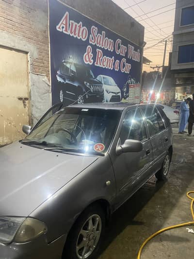 Cultus 2016 limited edition in genuine condition - Cars - 1101664901