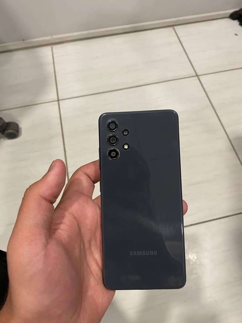 Samsung Mobile A32 - Mobile Phones - 1101666249
