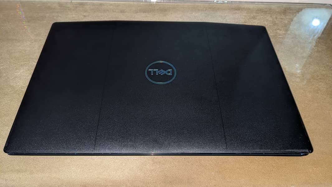 Dell i7 9th Gen 1660ti G3 Gaming Laptop - Laptops - 1101669176