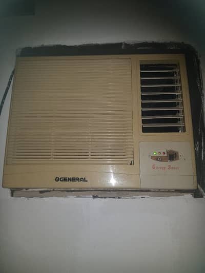 Gernal AC window better then 0.75ton - Air Conditioners - 1101679430