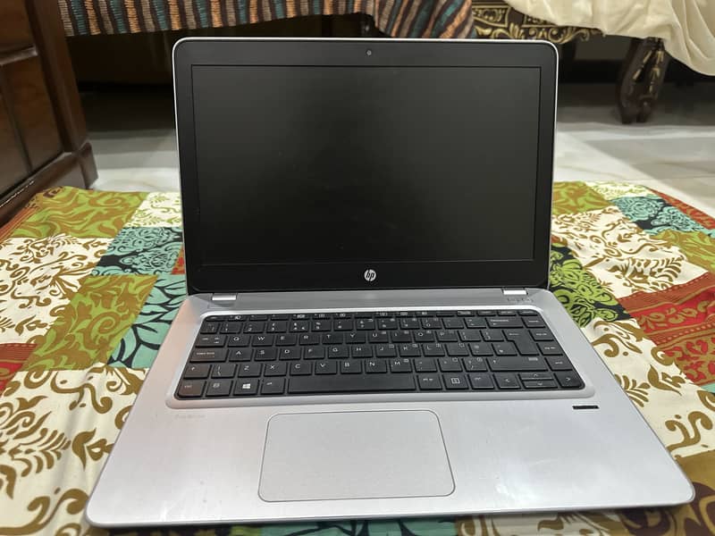 Hp Core i5 7th generation - Laptops - 1101683886