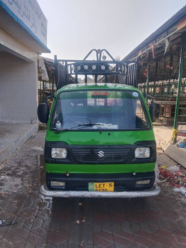 Suzuki Ravi 2015 - Cars - 1101697566