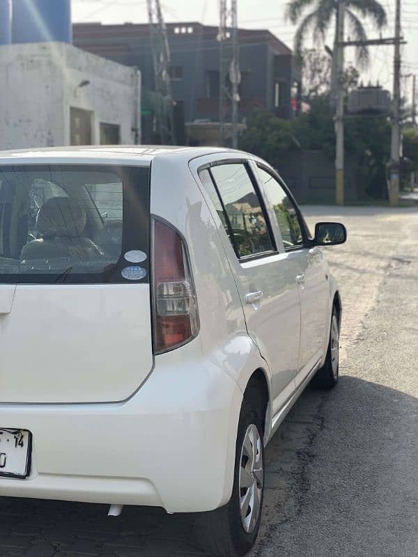 Toyota Passo 2005 - Cars - 1101701483