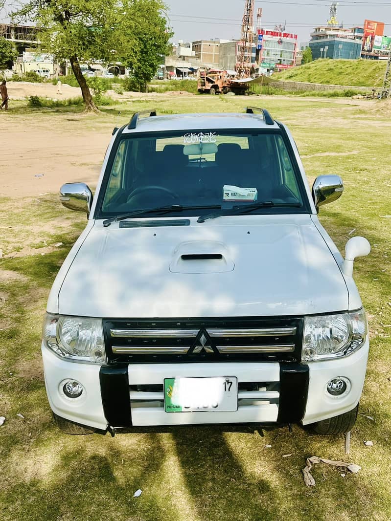 Mitsubishi Pajero Mini limited - Cars - 1101703350